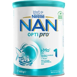 Nestle PreNAN Human Milk Fortifier FM85 Βρεφικό Γάλα Σκόνη 0m+ Χωρίς ...