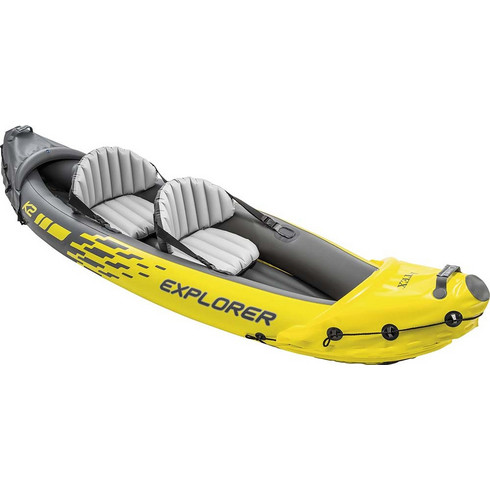 Κανό Kayak Φουσκωτά | BestPrice.gr