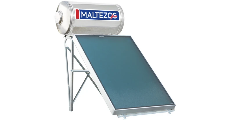Ηλιακοί Θερμοσίφωνες Maltezos | BestPrice.gr