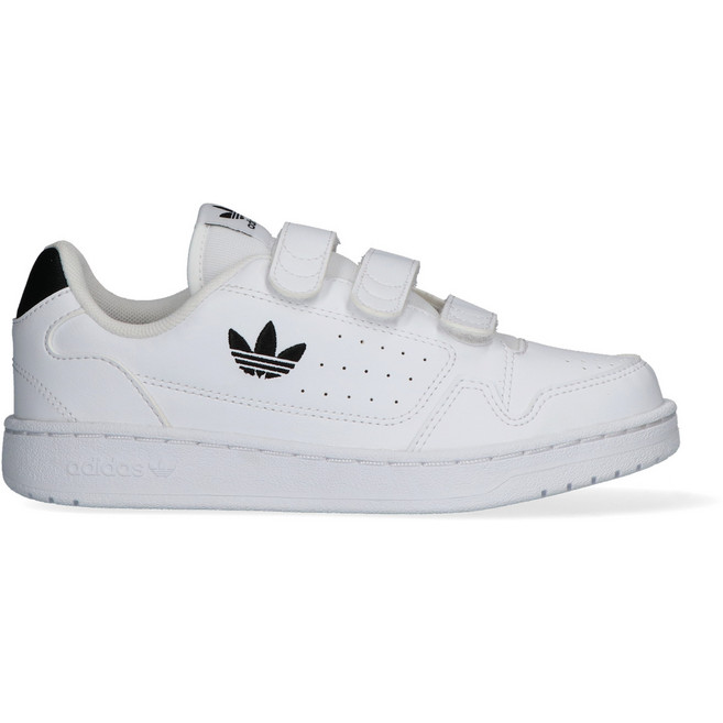 Adidas NY 90 Παιδικά Sneakers Λευκά FY9846 | BestPrice.gr