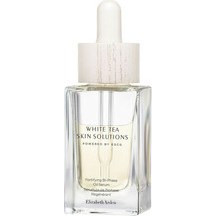 Elizabeth Arden White Tea Skin Solutions Fortifying Bi-Phase Oil Ενυδατικό Serum Προσώπου 30ml ...