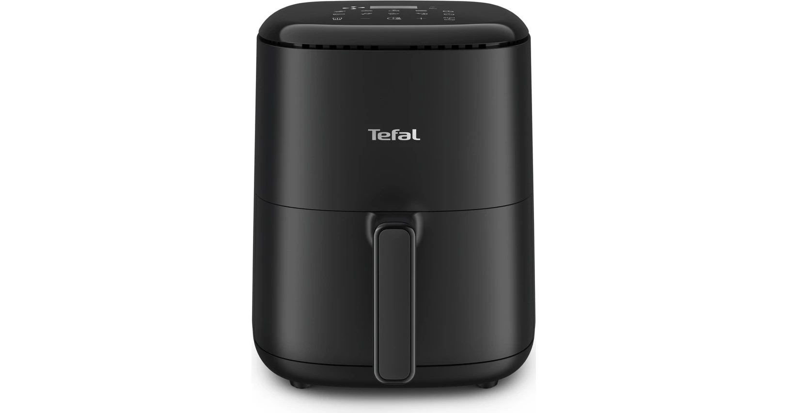 Tefal Easy Fry Compact EY1458 Air Fryer 3lt | BestPrice.gr