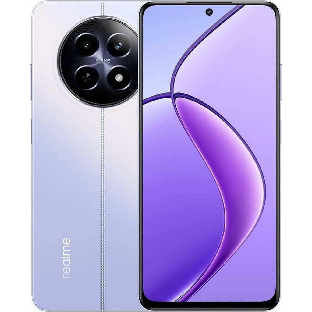 Realme 12 8GB 256GB | BestPrice.gr