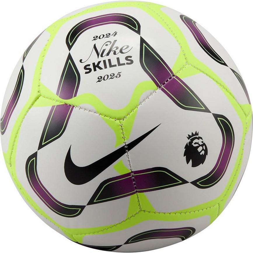 Nike Premier League Skills Mini Μπάλα Ποδοσφαίρου FZ3046-100 | BestPrice.gr