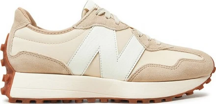 New Balance 327 Ανδρικά Sneakers Εκρού MS327ASL | BestPrice.gr