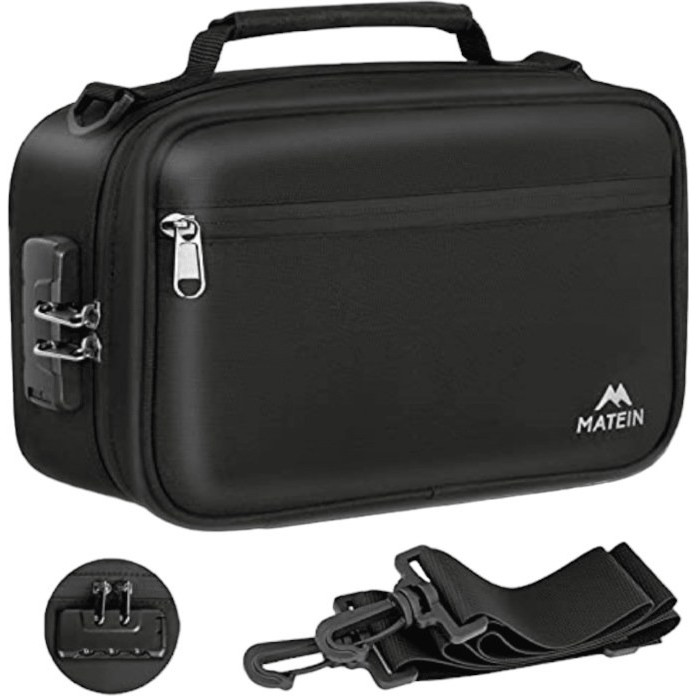 Matein 1253 Black | BestPrice.gr