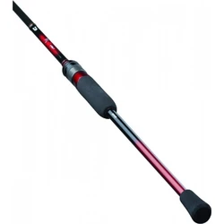 Daiwa BG RF 742 ULFS AF Καλάμι Ψαρέματος για LRF Carbon Δίσπαστο 2.4m 1 ...