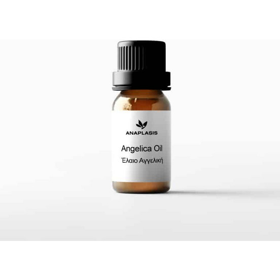 Anaplasis Angelica Oil 50ml | BestPrice.gr