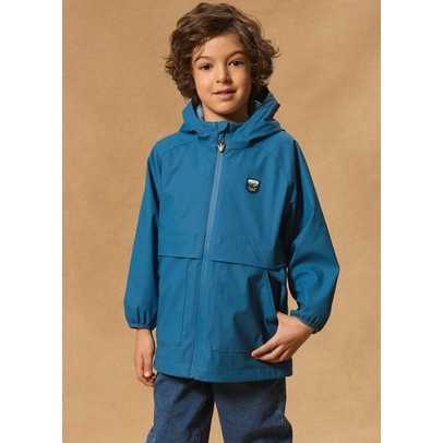 Dpam Παιδικό Μπουφάν Χειμωνιάτικο Softshell Αδιάβροχο Αντιανεμικό ...