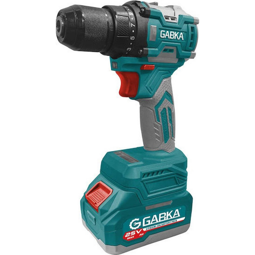 Κατσαβίδια, Δραπανοκατσάβιδα Gabka | BestPrice.gr