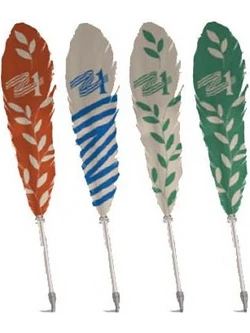 Diakakis Ζωάκια Στυλό Gel που Σβήνει Διάφορα Σχέδια 647041 | BestPrice.gr