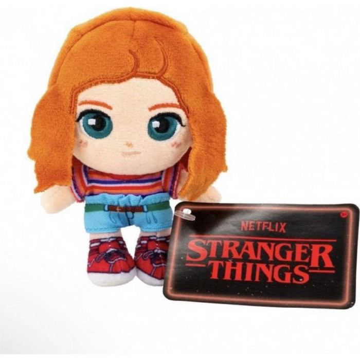 Jazwares Stranger Things Chibi Max 10cm | BestPrice.gr