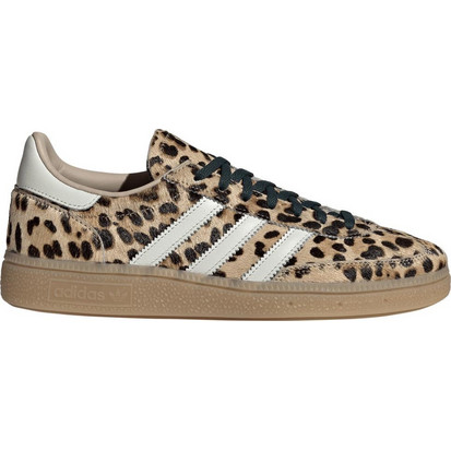 Adidas Handball Spezial Γυναικεία Sneakers Καφέ KI6678 | BestPrice.gr