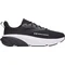 Under Armour Rogue 6 Ανδρικά Αθλητικά Παπούτσια για Τρέξιμο Μαύρα ...