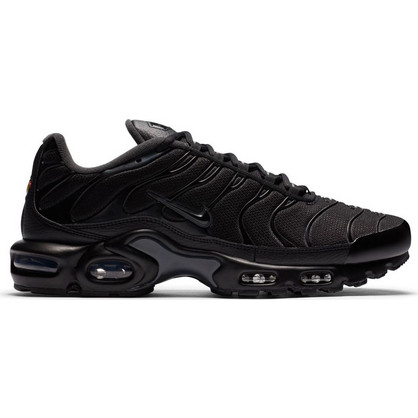 Nike Air Max Plus TN Ανδρικά Sneakers Μαύρα CT1097-001 | BestPrice.gr