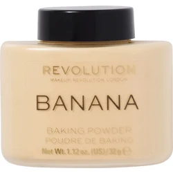 Makeup Revolution Peach Loose Powder 32gr | BestPrice.gr