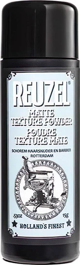 Reuzel Matte Texture Powder 15gr | BestPrice.gr