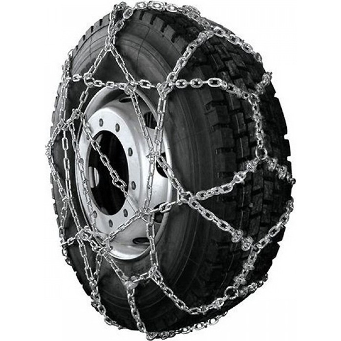 Lampa Cargo Plus GR29 Αντιολισθητικές Αλυσίδες Χιονιού για Φορτηγό 2τμχ ...