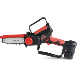 Blue Bird CS 22-04 Κλαδευτικό Αλυσοπρίονο Μπαταρίας 12.6V 790gr με Λάμα ...