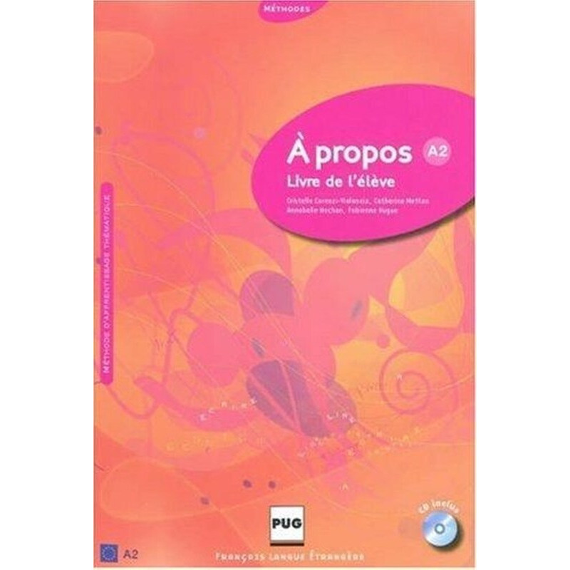 A PROPOS A2 METHODE | BestPrice.gr