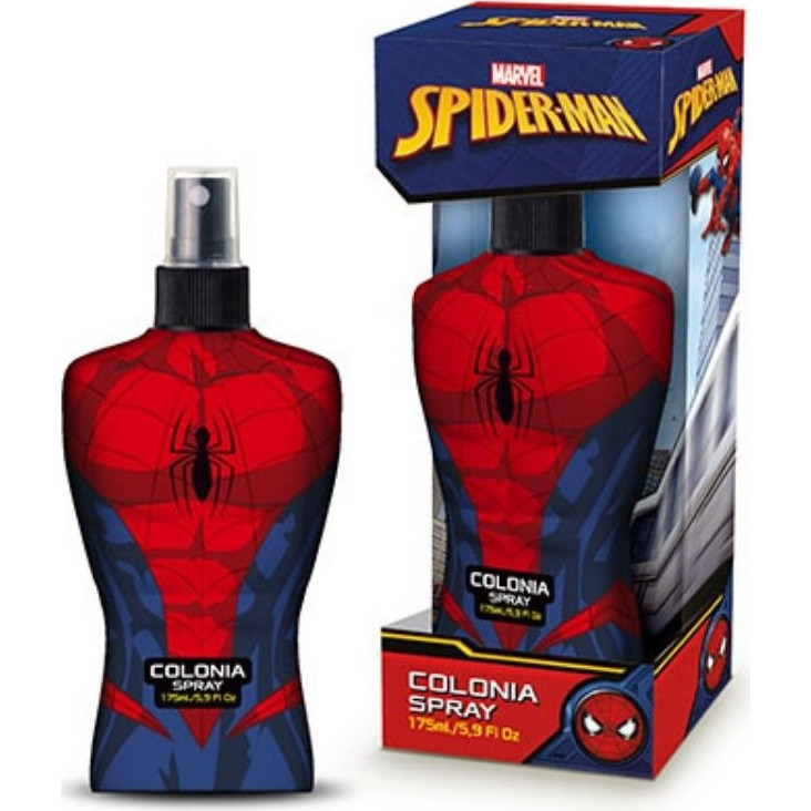 Marvel Spider-Man Colonia 175ml | BestPrice.gr