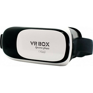 ID Italian Experience VR Headset για Κινητό από 4.7" έως 6" | BestPrice.gr
