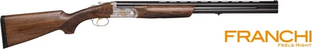 Franchi Feeling Beccaccia Select Ejector Δίκαννο Super Pose Cal.12 ...