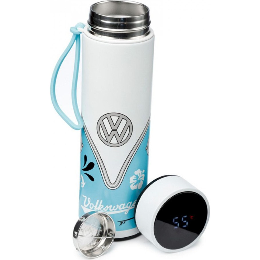 Puckator Volkswagen VW T1 Camper Bus Surf 500ml | BestPrice.gr
