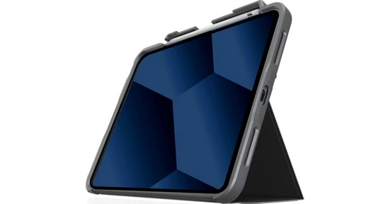 STM Dux Plus Armoured Midnight Blue (iPad 10.9" 2022) | BestPrice.gr