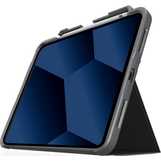 STM Dux Plus Armoured Midnight Blue (iPad 10.9" 2022) | BestPrice.gr