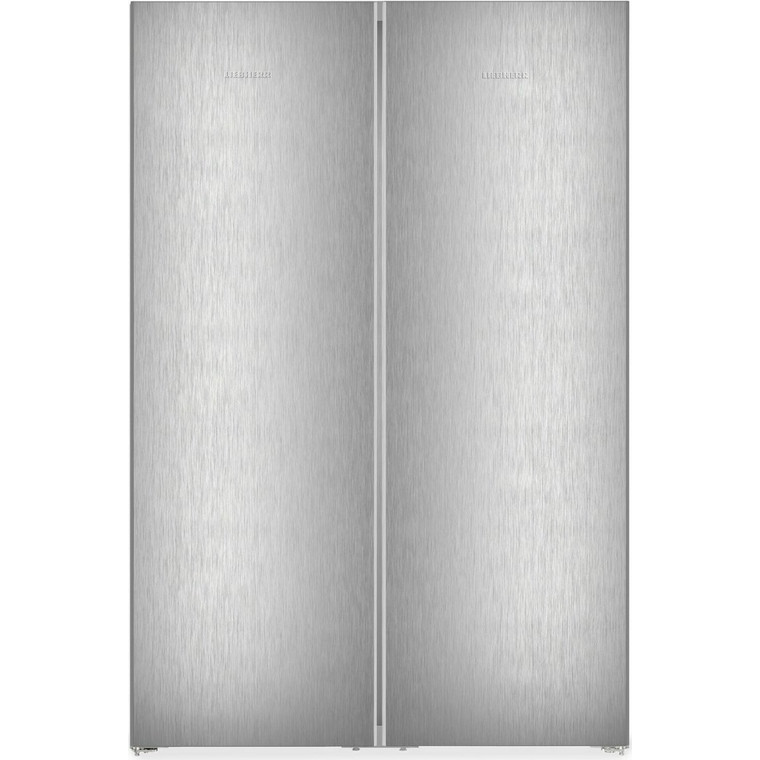 Liebherr XRFsf 5220 Plus Εντοιχιζόμενο Ψυγείο Ντουλάπα 677lt No Frost ...
