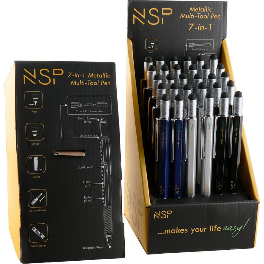 Μαχαίρια, Πολυεργαλεία Επιβίωσης NSP | BestPrice.gr