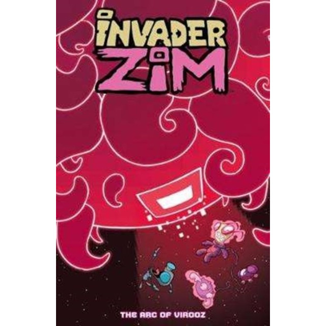 Invader Zim Volume 5 | BestPrice.gr