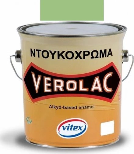 Vitex Verolac 52 Gloss 0.75lt | BestPrice.gr