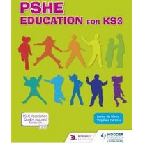 PSHE Education for Key Stage 3 | BestPrice.gr