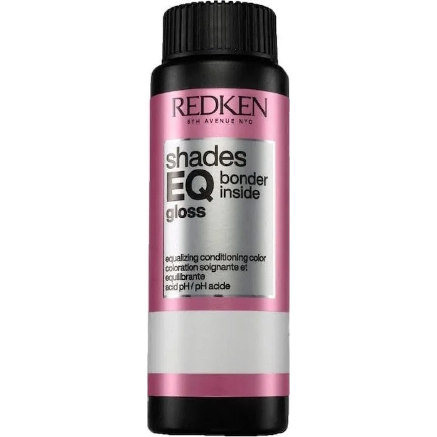 Redken Shades EQ 05G Caramel Ημιμόνιμη Βαφή Μαλλιών Χωρίς Αμμωνία 60ml ...