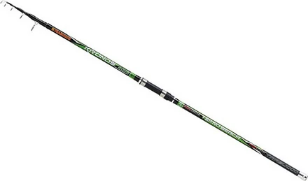 Trabucco Kronos Tekno Beach Καλάμι Ψαρέματος για Surf Casting Carbon ...