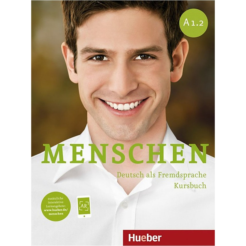 Menschen A1/2 Kursbuch | BestPrice.gr