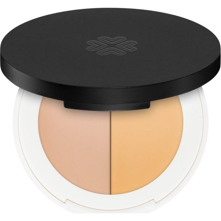 Lily Lolo Buff/Lemon Eye Primer Ματιών Cream 4gr | BestPrice.gr