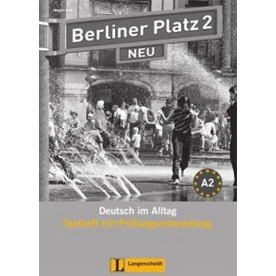 Berliner Platz 2 NEU | BestPrice.gr
