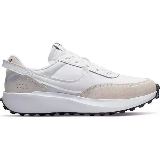 Nike Waffle Debut Γυναικεία Sneakers Λευκά DH9523-100 | BestPrice.gr