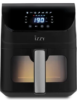 Air Fryers Izzy | BestPrice.gr