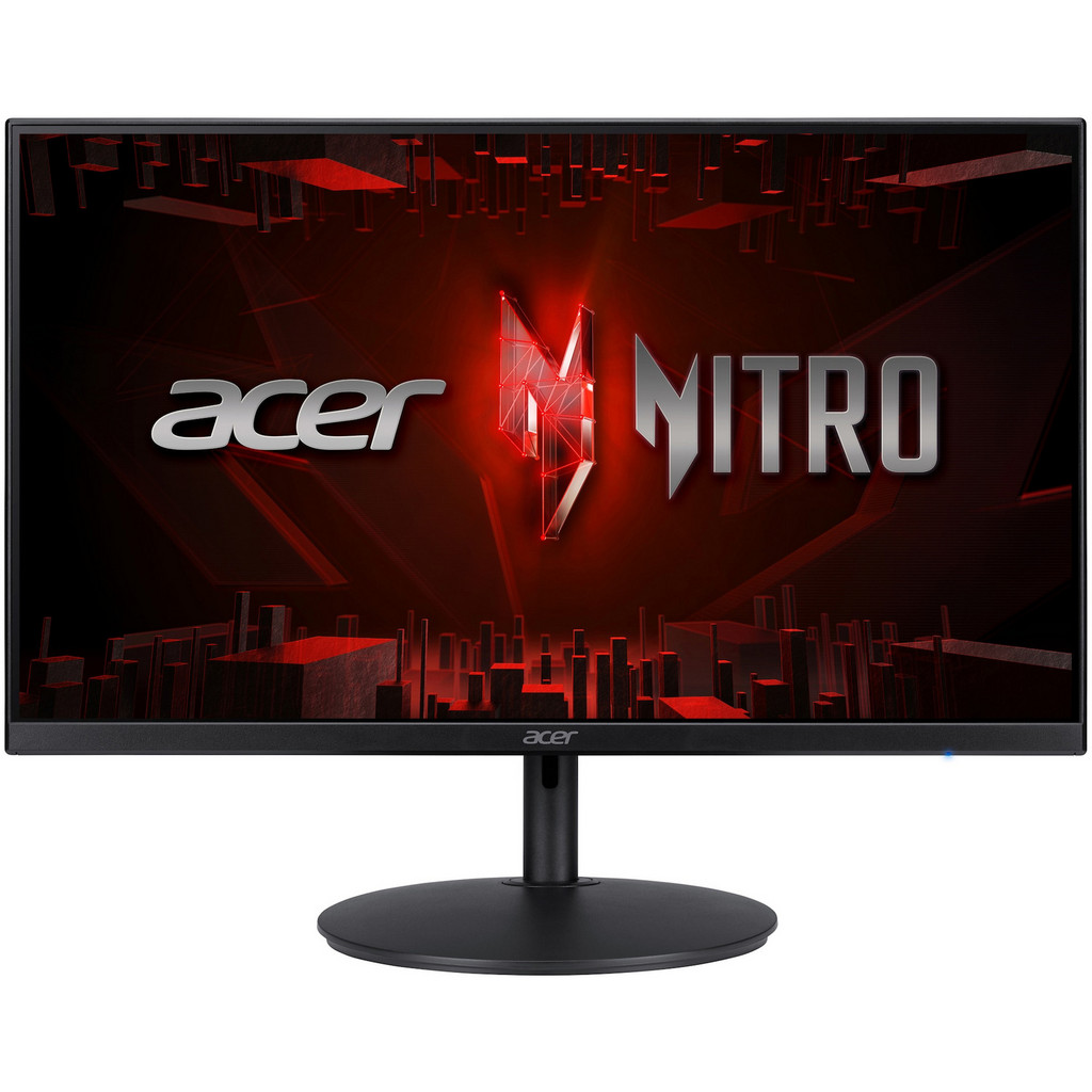 Acer Nitro XF270M3 IPS HDR Gaming Monitor 27" 1920x1080 FHD 180Hz 1ms ...