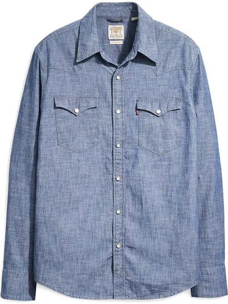 Ανδρικά Πουκάμισα Levi's | BestPrice.gr