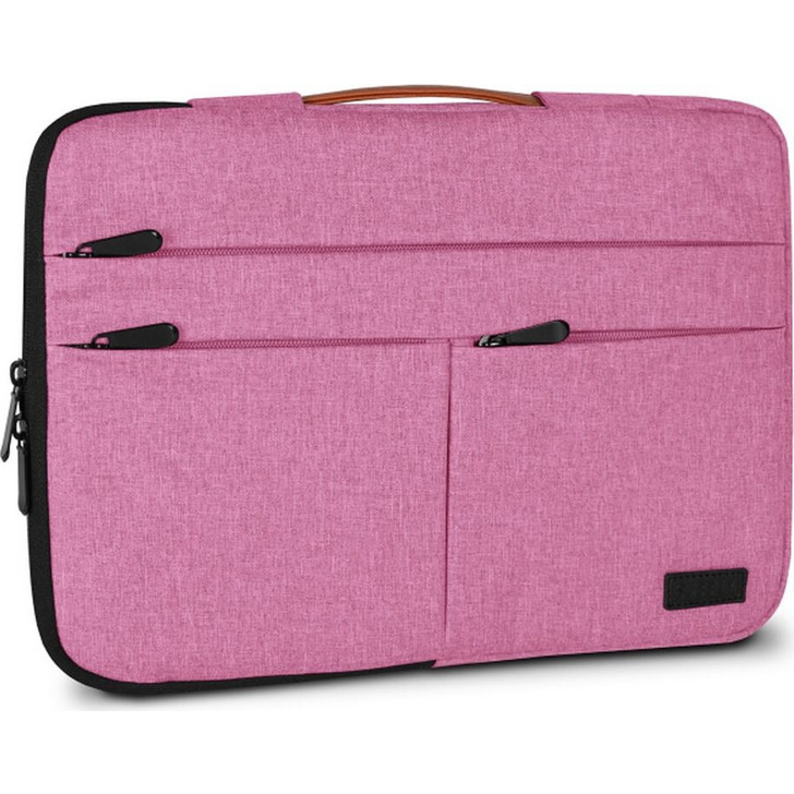 Subblim Air Padding 360 θήκη Laptop 15.6" Pink | BestPrice.gr