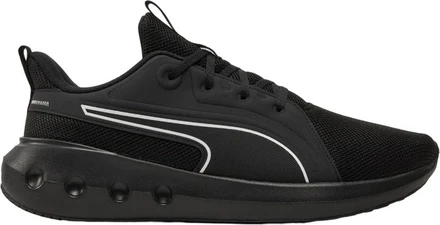 Puma Softride Carson Ανδρικά Αθλητικά Παπούτσια για Τρέξιμο Μαύρα ...