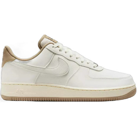 Nike Air Force 1 '07 Ανδρικά Sneakers Λευκά FZ5225-100 | BestPrice.gr