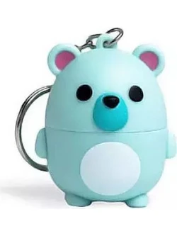 Martinelia Blue Unicorn Tongue Marshmallow Lip Balm Pot 1τμχ | BestPrice.gr