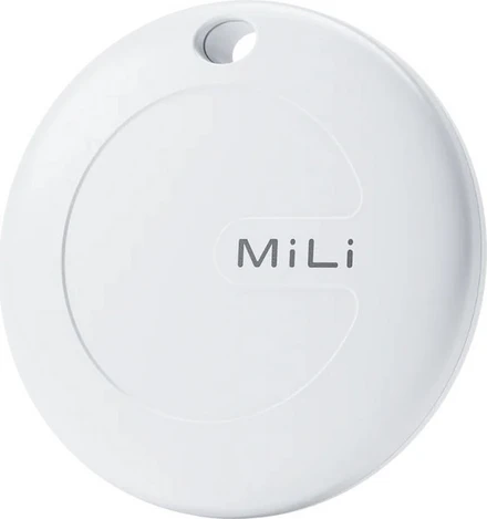 MiLi MiTag Duo iOS & Android Bluetooth tracker | BestPrice.gr
