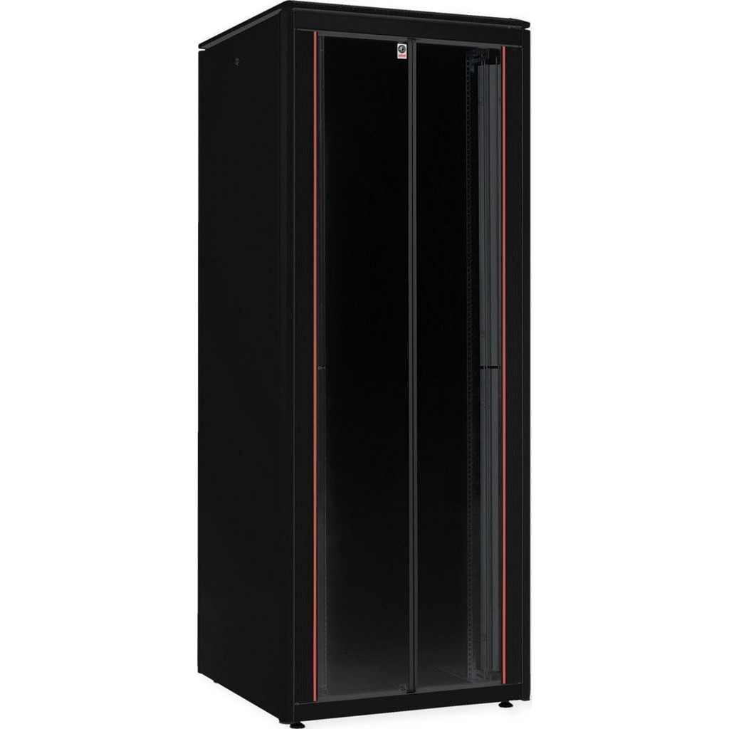 Roline 26.21.0239 Επιδαπέδια Καμπίνα Rack 47U 80x80x227.6cm | BestPrice.gr